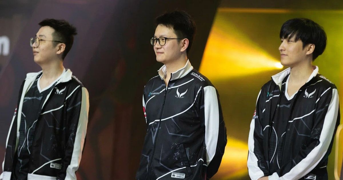 Xtreme Gaming сыграет с Team Falcons в гранд-финале Elite League