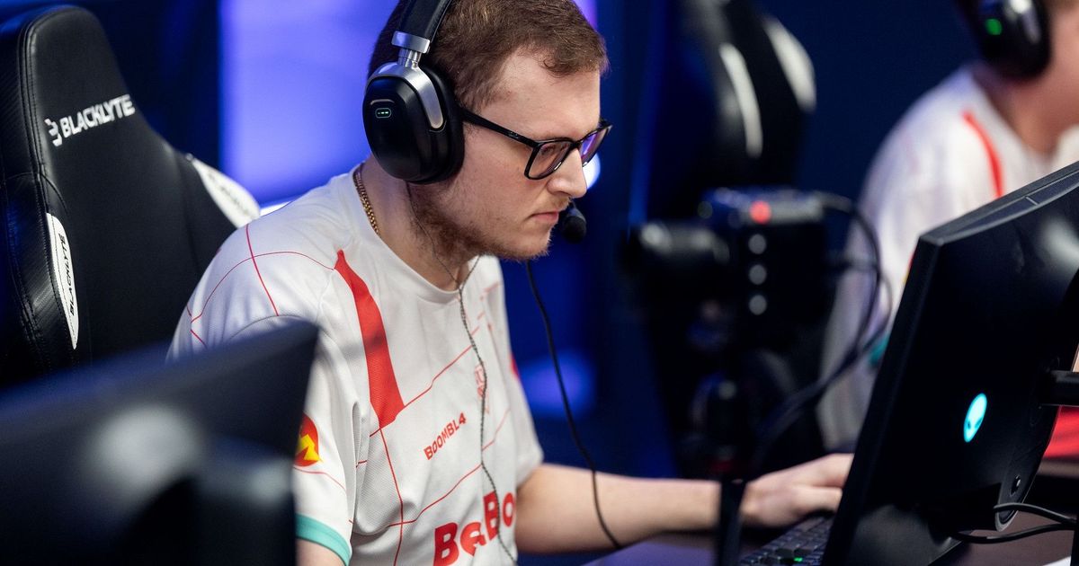 BoombI4 о задачах BetBoom Team: «Важна структура, новый тренер и ...