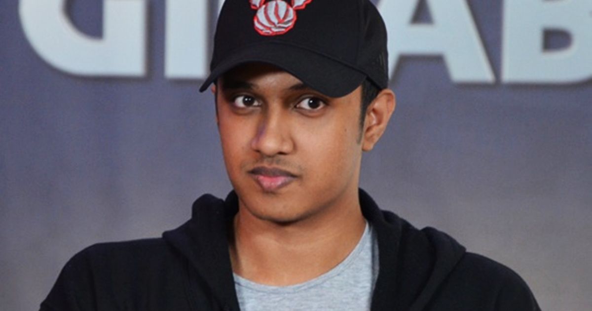 1437 высказался о ситуации на профессиональной сцене Dota 2