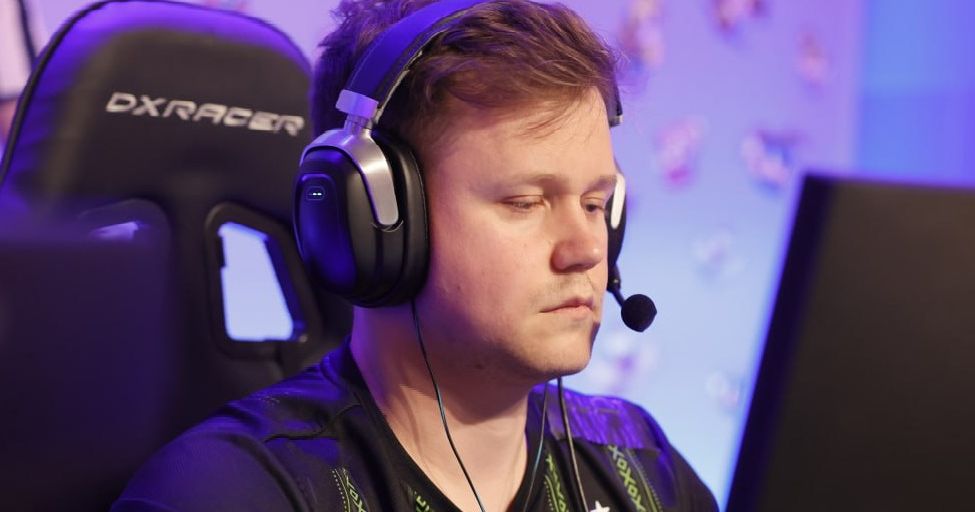 Snappi о переходе в запас Team Falcons: «Когда новость появилась, я был ...