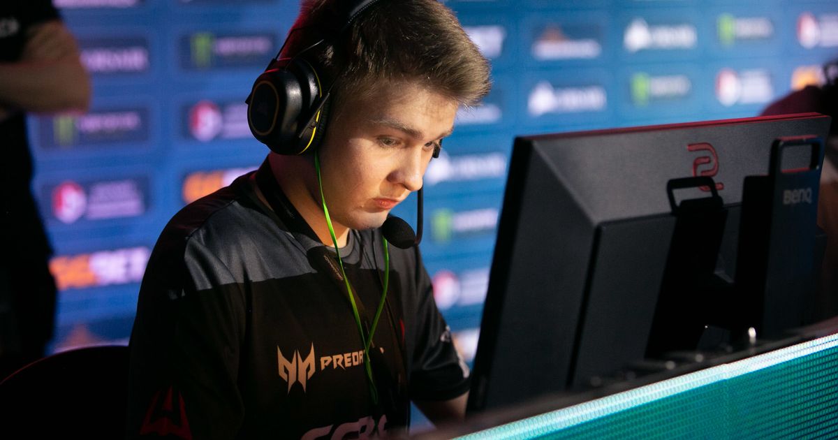 AVANGAR против Renegades — ставки на матч CS:GO