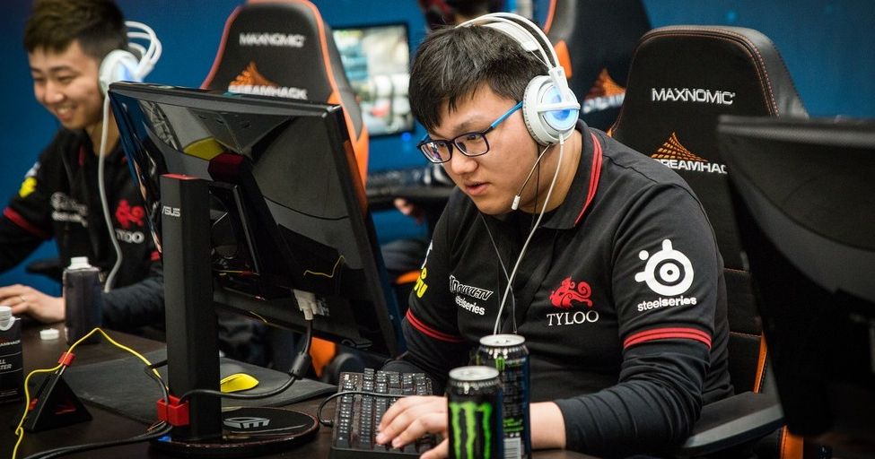 TYLOO обыграла Astralis и стала чемпионом FISSURE PLAYGROUND 1 — CS