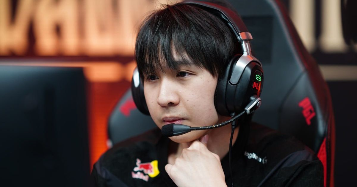 XNova заявил, что ненавидит играть против PARIVISION из-за 9class и Satanic