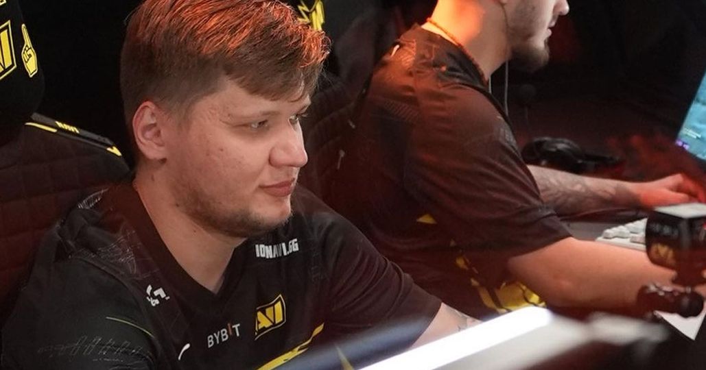 S1mple прокомментировал поражение NAVI от Heroic в финале группы B на BLAST Premier: Fall Groups ...