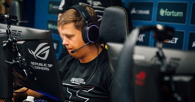 FaZe Clan проиграла EYEBALLERS и покинула закрытую квалификацию к BLAST ...