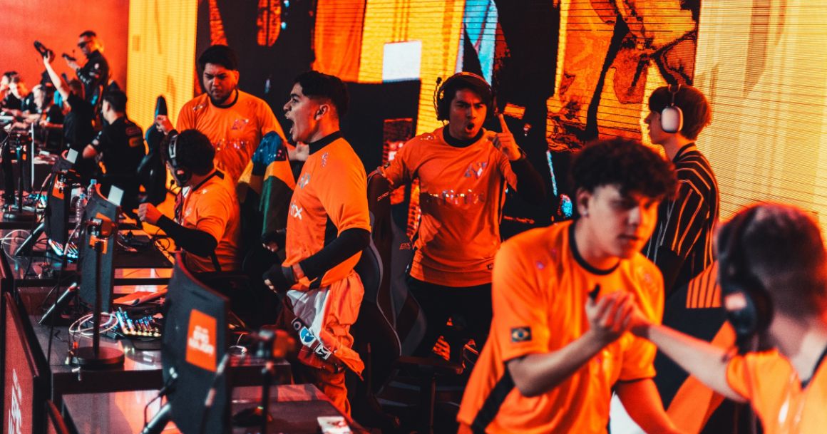 Состав Alpha 7 Esports по Standoff 2 распался