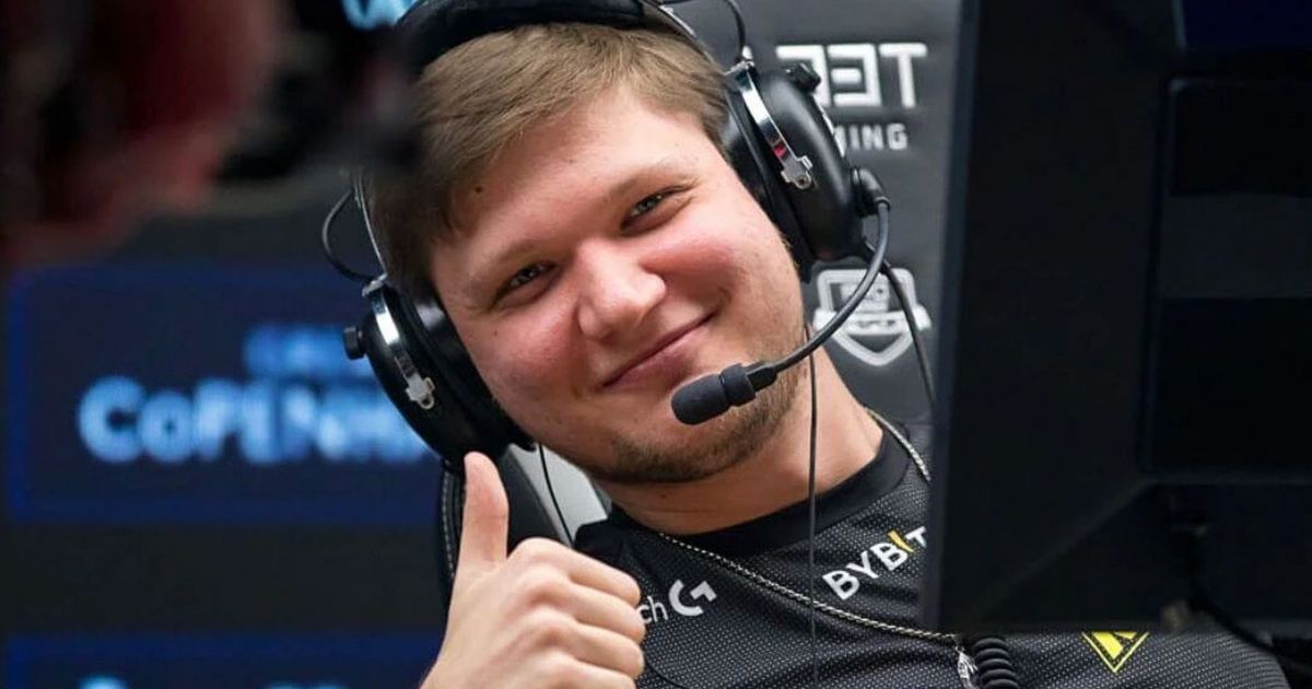S1mple, npl и nafany — объявлены все участники сборной мира в шоу-матче по CS2 перед финалом IEM ...