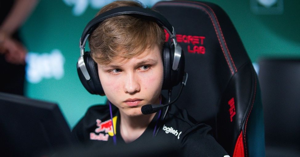 M0NESY прокомментировал предстоящую встречу с FaZe Clan на EPL S16