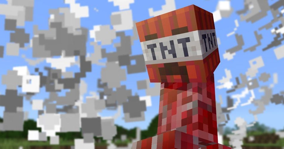 Чем заняться в Minecraft? Идеи для челленджей