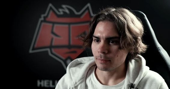 Nix высказался об обновленном составе Virtus.pro