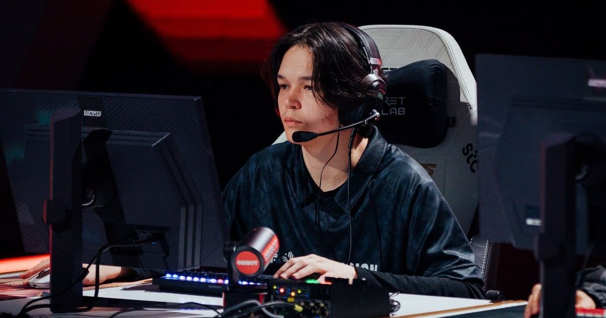 PARIVISION уступила Nigma Galaxy на Clavision DOTA2 Masters 2025: Snow-Ruyi