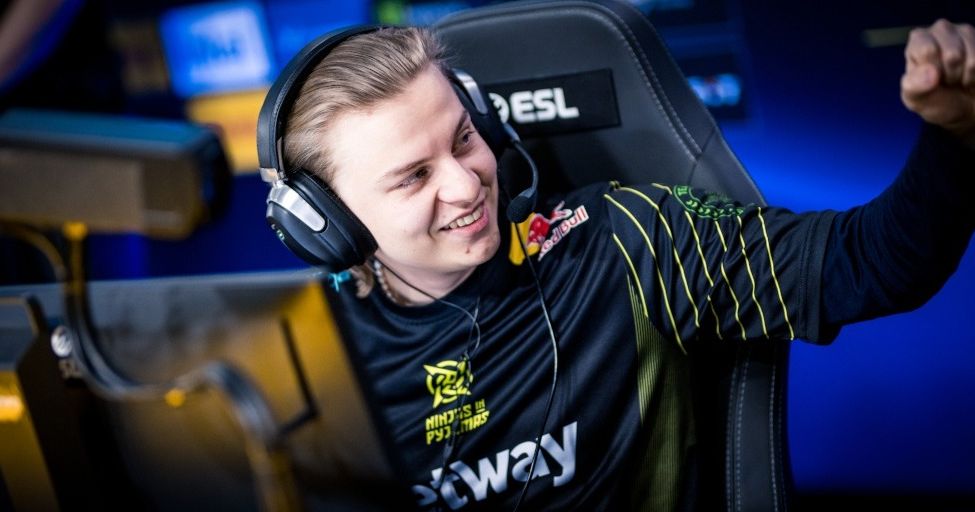 Natus Vincere прошли на BLAST Bounty Spring 2025, обыграв Astralis