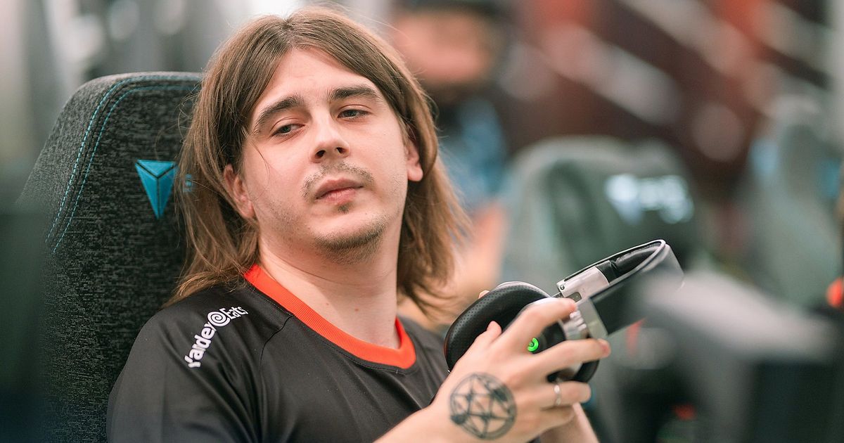 Fng: «Такие, конечно, дотеры слабые ментально, просто ужас»