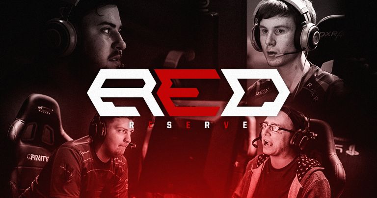 Что происходит с Red Reserve? Из организации массово уходят игроки
