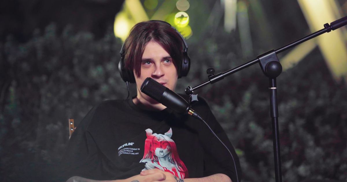 Fng рассказал, что видел IceFrog