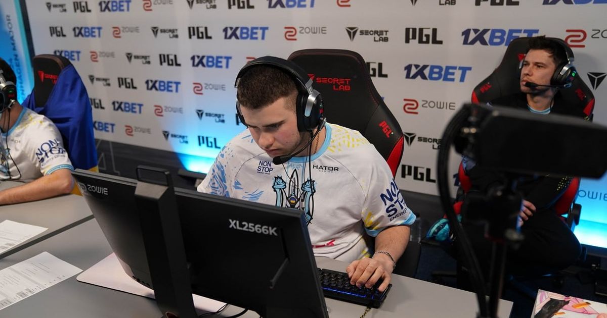 OverDrive: Monte активно ищет райфлера