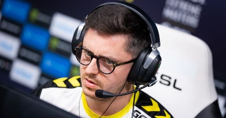 Team Vitality победила Complexity Gaming и прошла в плей-офф на PGL ...