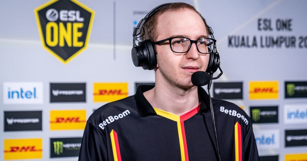 Save- выбрал между командами Nix и rostislav_999 на BetBoom Streamers ...