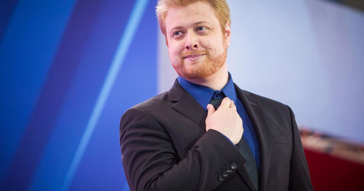 TobiWan: «DreamLeague мне уже сообщила, что на турнире меня не будет»