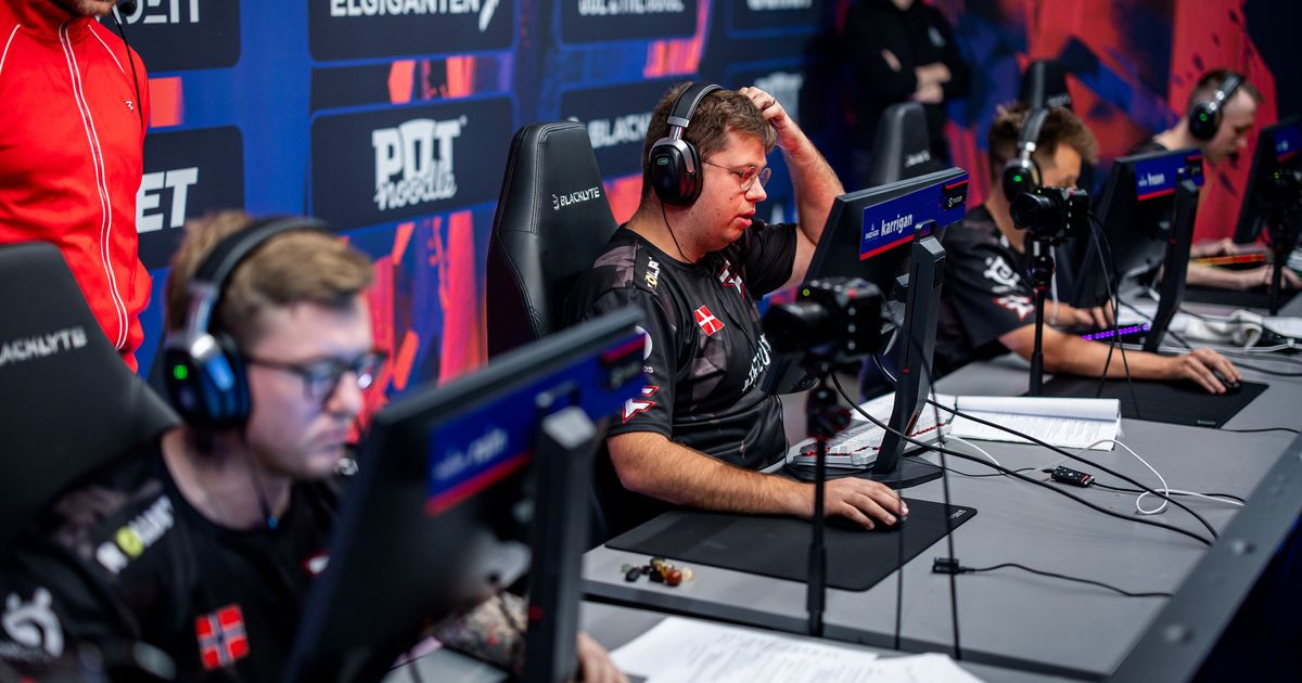 FaZe Clan выбила Team Liquid из BLAST Premier: Fall Final 2024