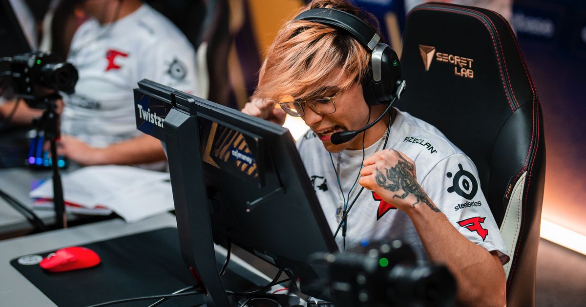 FaZe Clan против Heroic — ставки на киберспорт