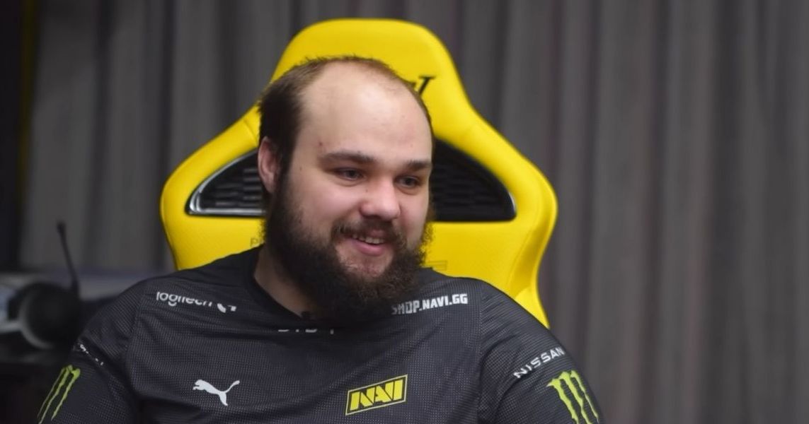Old G начала выступление во втором дивизионе Dota Pro Circuit 2023 ...