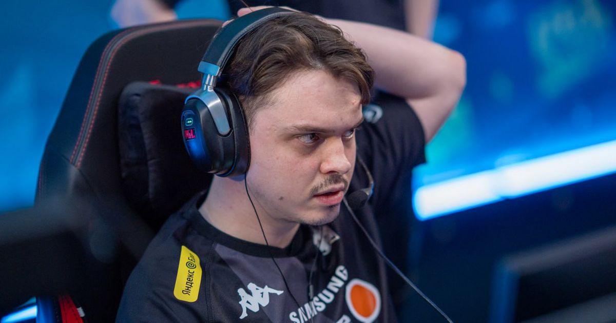 Virtus.pro сразится с TYLOO, а FaZe сыграет с BIG — стали известны стартовые пары команд на IEM ...