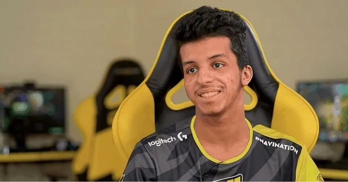 СМИ: V-Tune может собрать команду с Kidaro и Palantimos