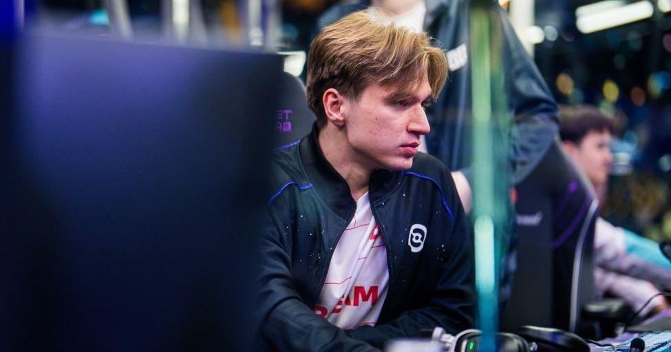 Timado заявил, что Pure~ присоединится к команде 33 после TI14