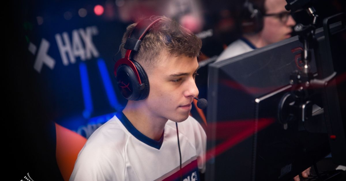 NeL: Team LDLC соберет новый состав по CS:GO — Happy покинет команду