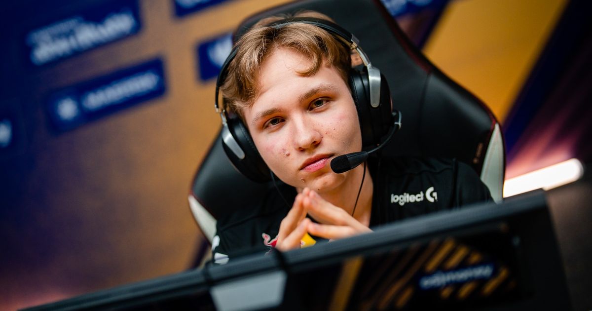 M0NESY рассказал, как его пригласили в G2 Esports