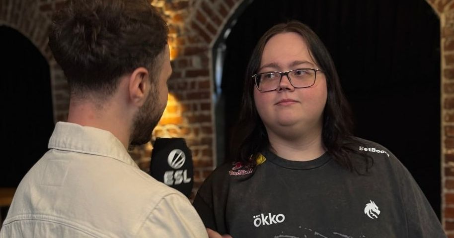 Magixx о матче с NAVI: «Dust2 очень простая. Anubis по счёту не такая ...