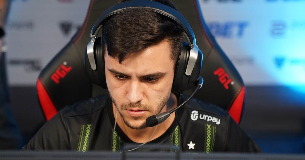 Heroic стала чемпионом MESA Nomadic Masters: Spring 2025