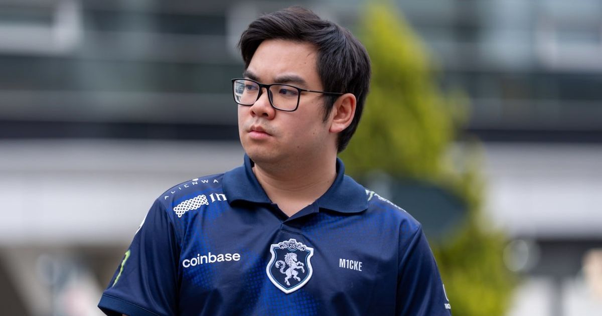 Team Liquid одержала первую победу на BLAST Slam IV, обыграв Execration