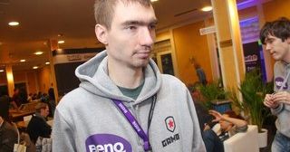 Alex Ich и Genja сыграют на шоу-турнире Return of the Legends