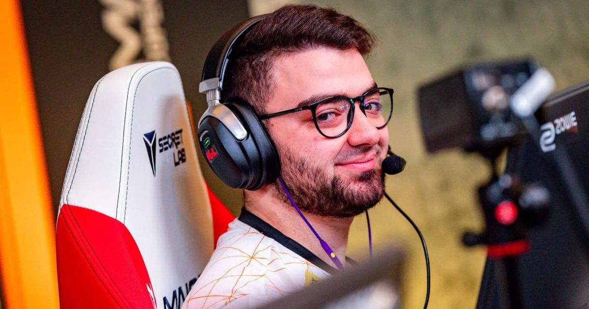 N0rb3r7 прокомментировал победу Virtus.pro над SAW на EPL S19