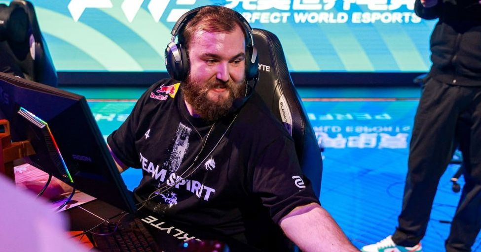 G2, NAVI и Team Spirit поборются за звание команды года на премии HLTV.org