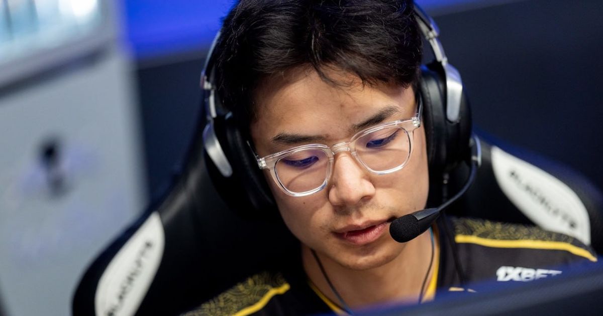 The Mongolz обыграли TYLOO в групповой стадии на FISSURE PLAYGROUND 2 — CS