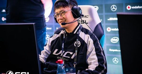 Vici Gaming стала чемпионом OGA Dota PIT Season 3