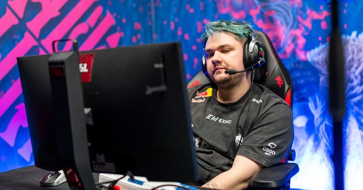 Team Spirit одолела Team Liquid на BLAST Slam VII