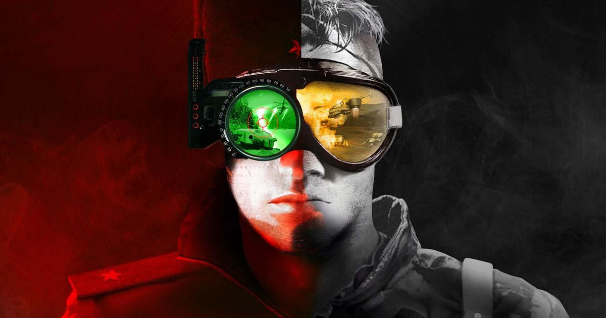 Titanfall 2, The Sims 4 и Command & Conquer — в VK Play началась ...