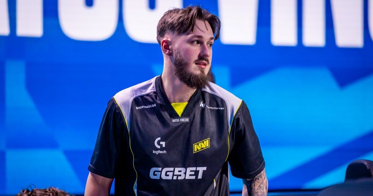 JL оценил форму NAVI перед BLAST.tv Austin Major 2025