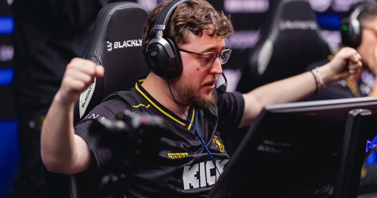Игроки Team Vitality выбрали победителя чемпионата мира по футболу 2026 ...