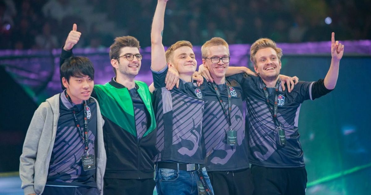 Valve опубликовала расширенную версию True Sight о гранд-финале TI8