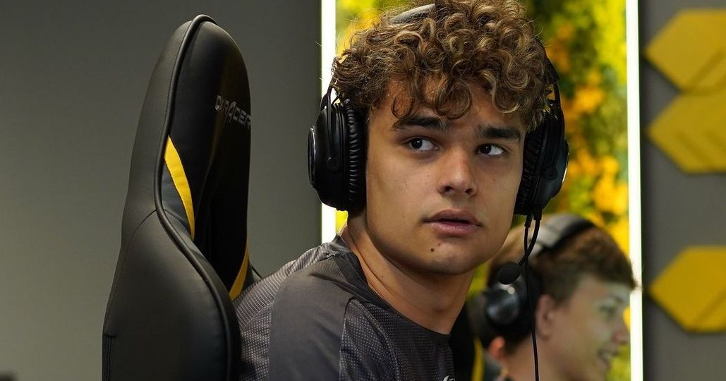 Fnatic разгромно проиграла сербской команде Partizan Esports в плей-офф ...