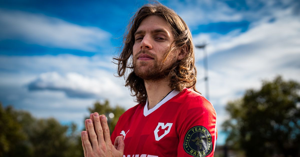 Seleri высказался о составе MOUZ