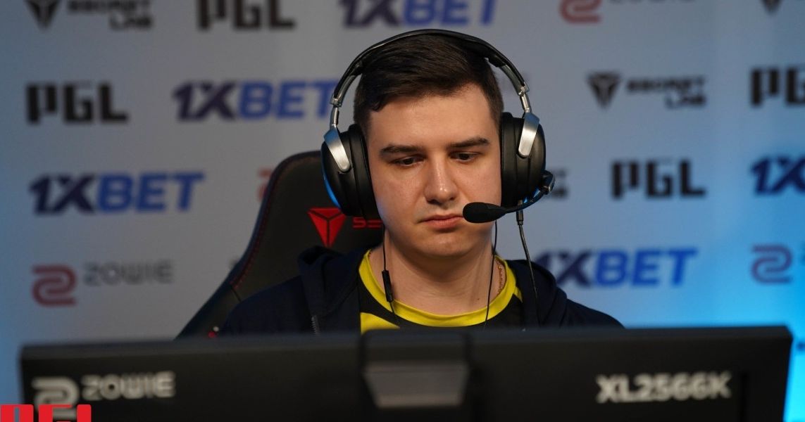 Amkal Esports уступила Sashi Esport в закрытой квалификации на RMR к ...