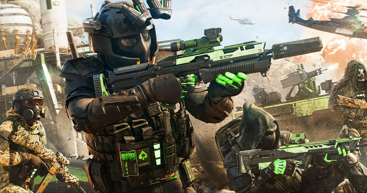 Battlefield 2042 временно стала бесплатной в Steam