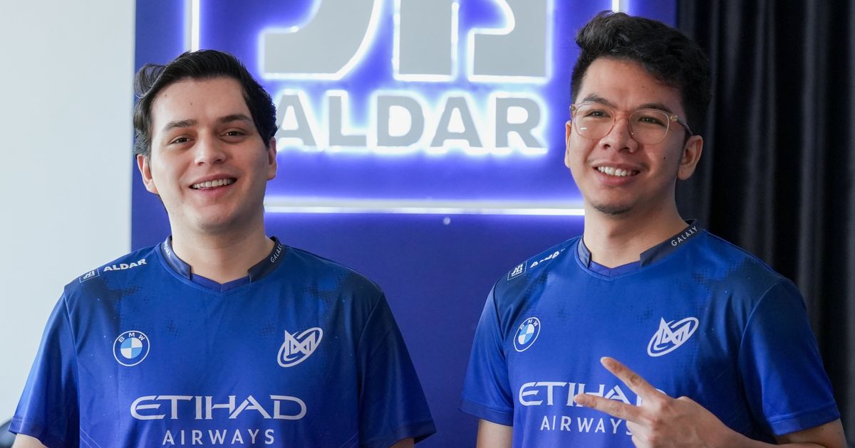 Nigma Galaxy представила замены Ghost и rmN-