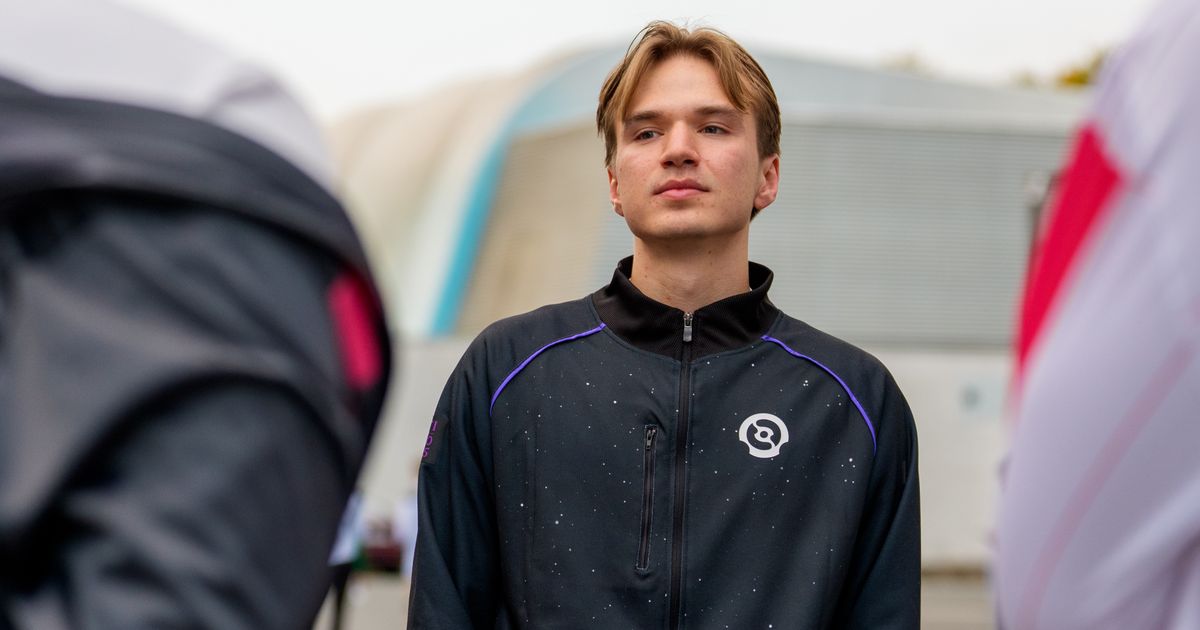 Tundra Esports проиграла Team Aureus на групповом этапе BLAST Slam IV